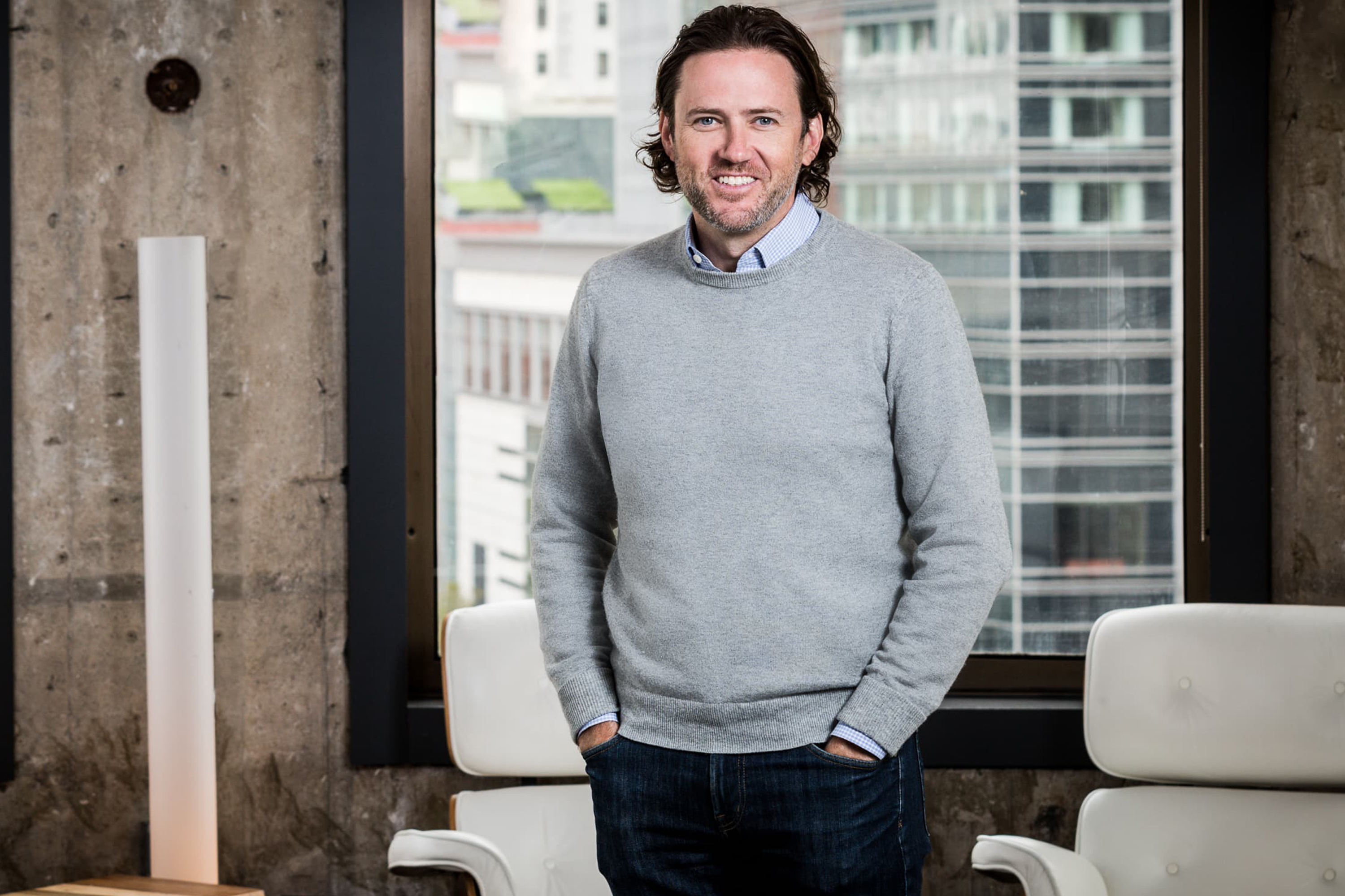 Scott Stanford | ACME Capital