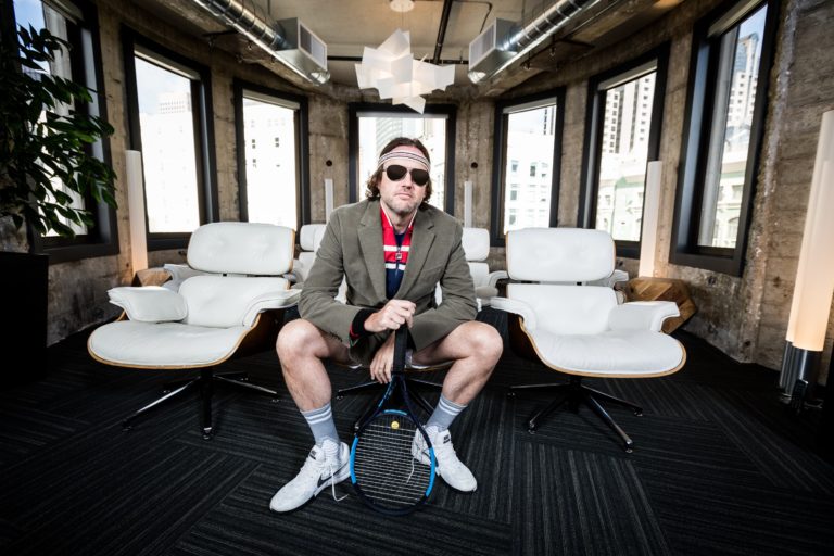 Scott Stanford | ACME